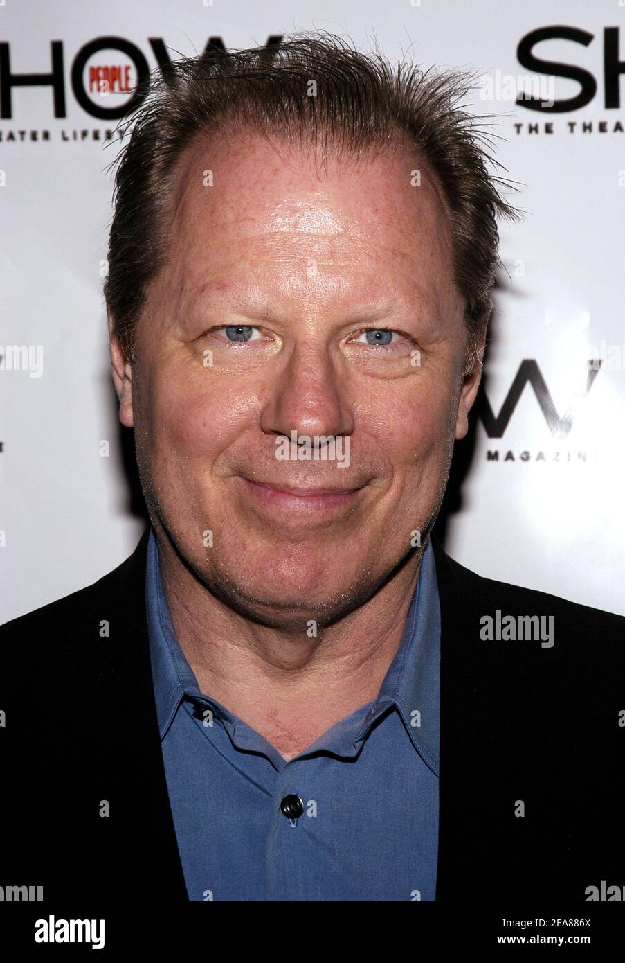 New York, NY May 24, 2004 Michael McKean at the first annual Show ...