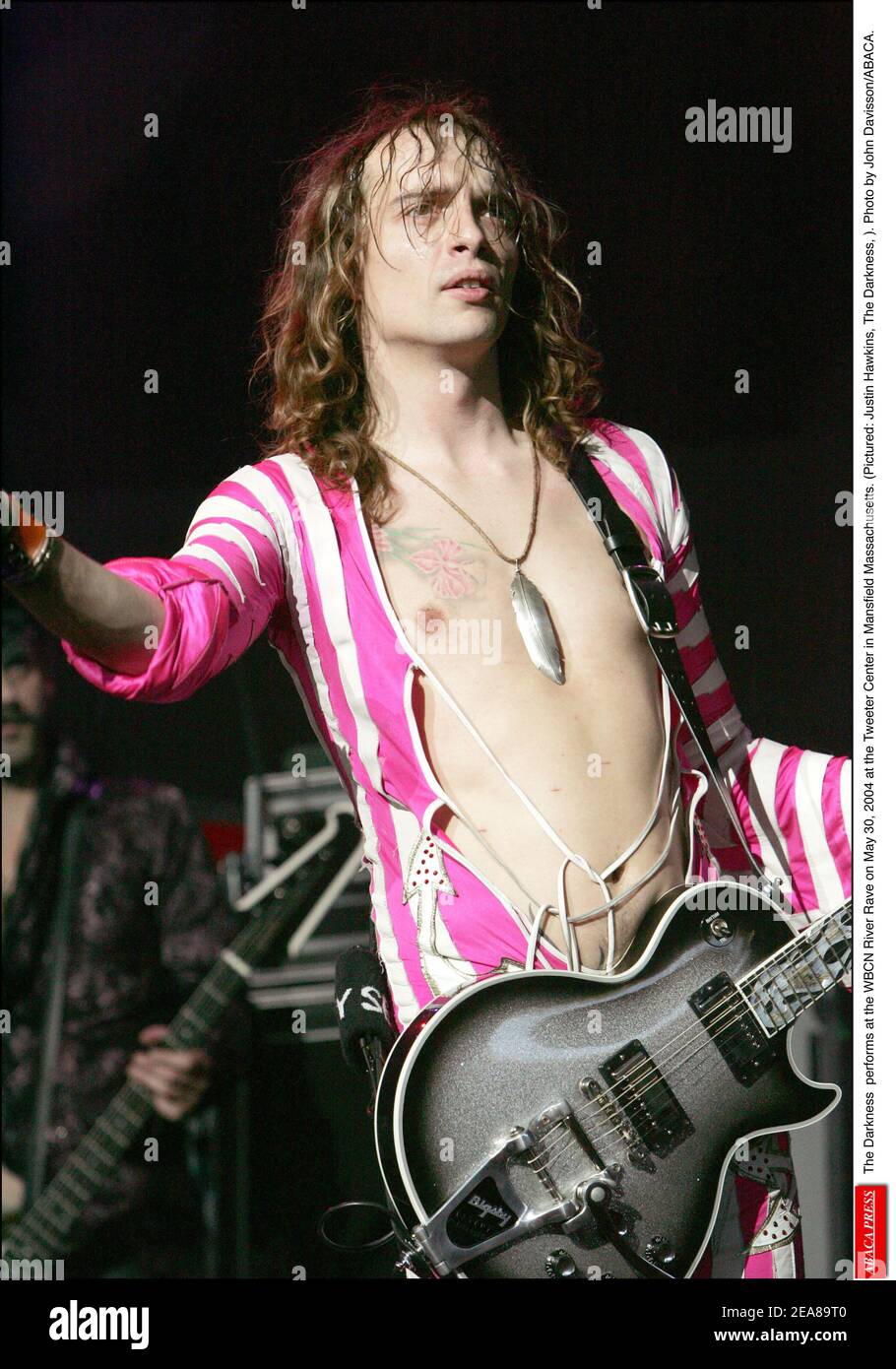 Nu rave hi-res stock photography and images - Alamy