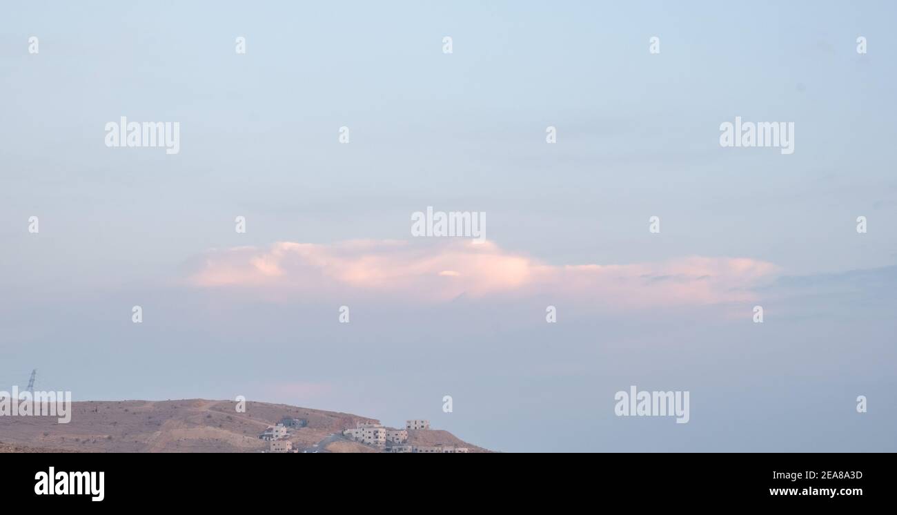 Wallpaper cloud night skyscape hi-res stock photography and images - Alamy