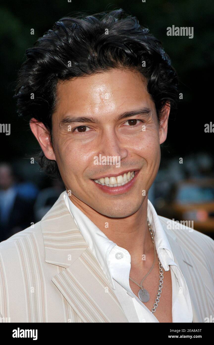 Anthony green actor hi-res stock photography and images - Alamy