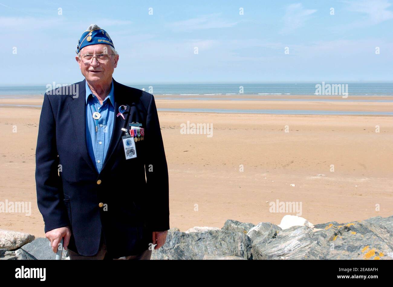 29th infantry division hi-res stock photography and images - Alamy