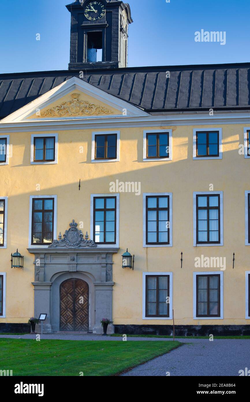 Ulriksdals palace hi-res stock photography and images - Alamy
