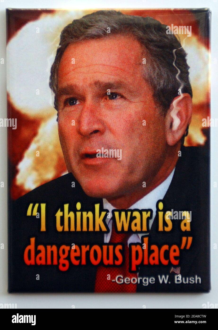 New york city fridge magnets hi-res stock photography and images - Alamy