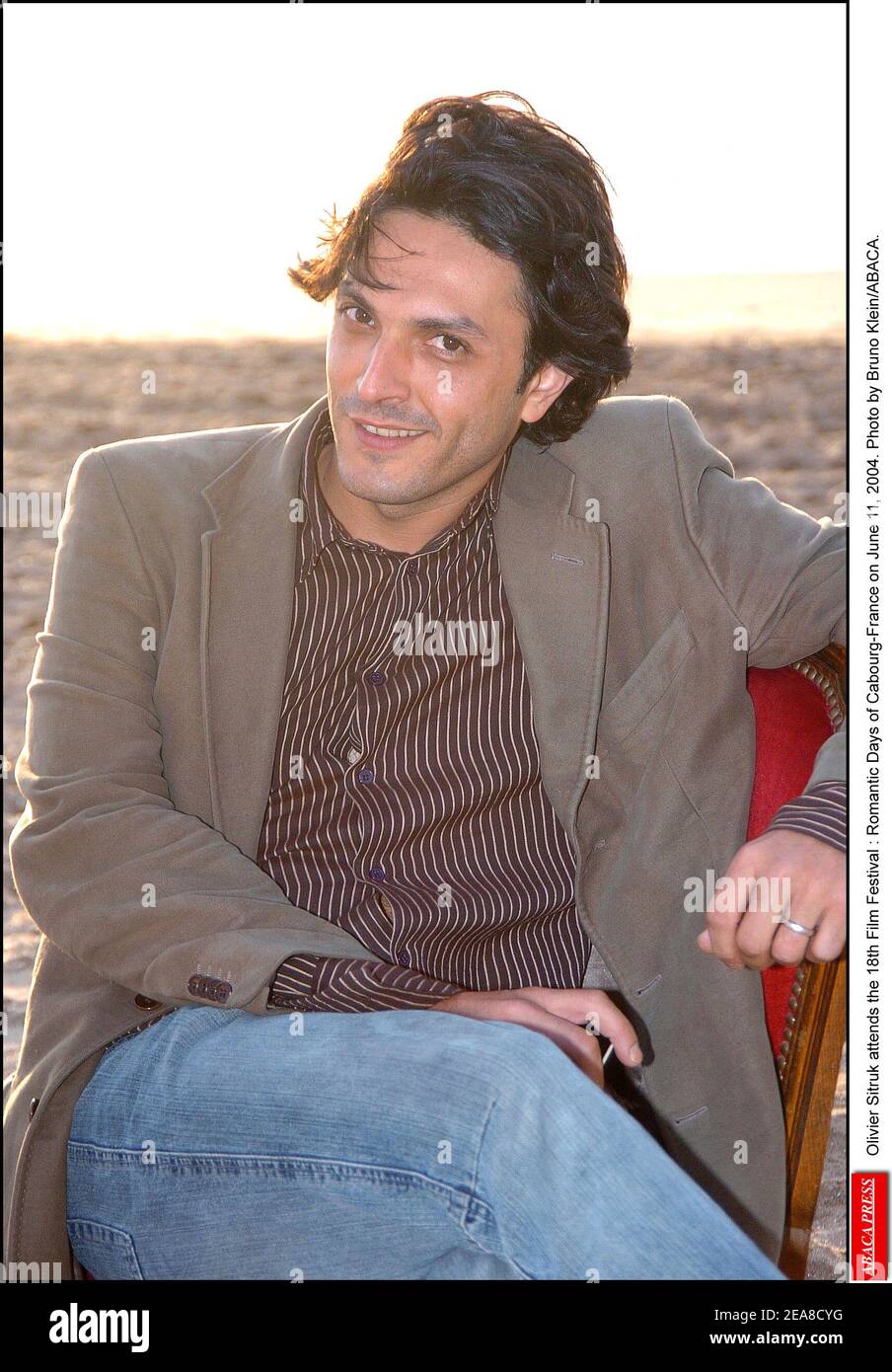 Sitruk hi-res stock photography and images - Alamy