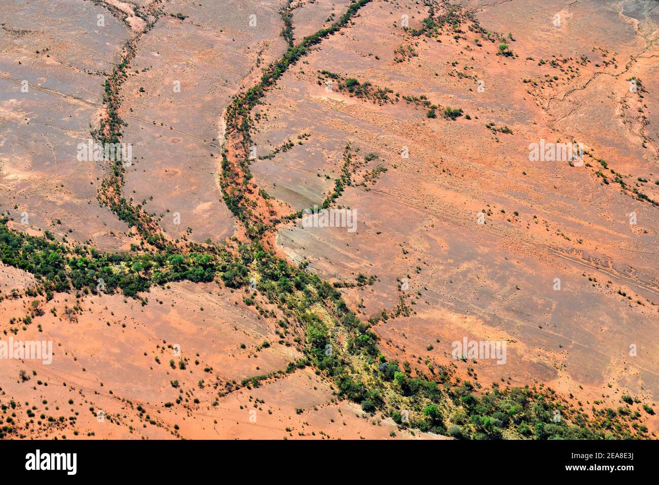 Dry river beds hi-res stock photography and images - Alamy