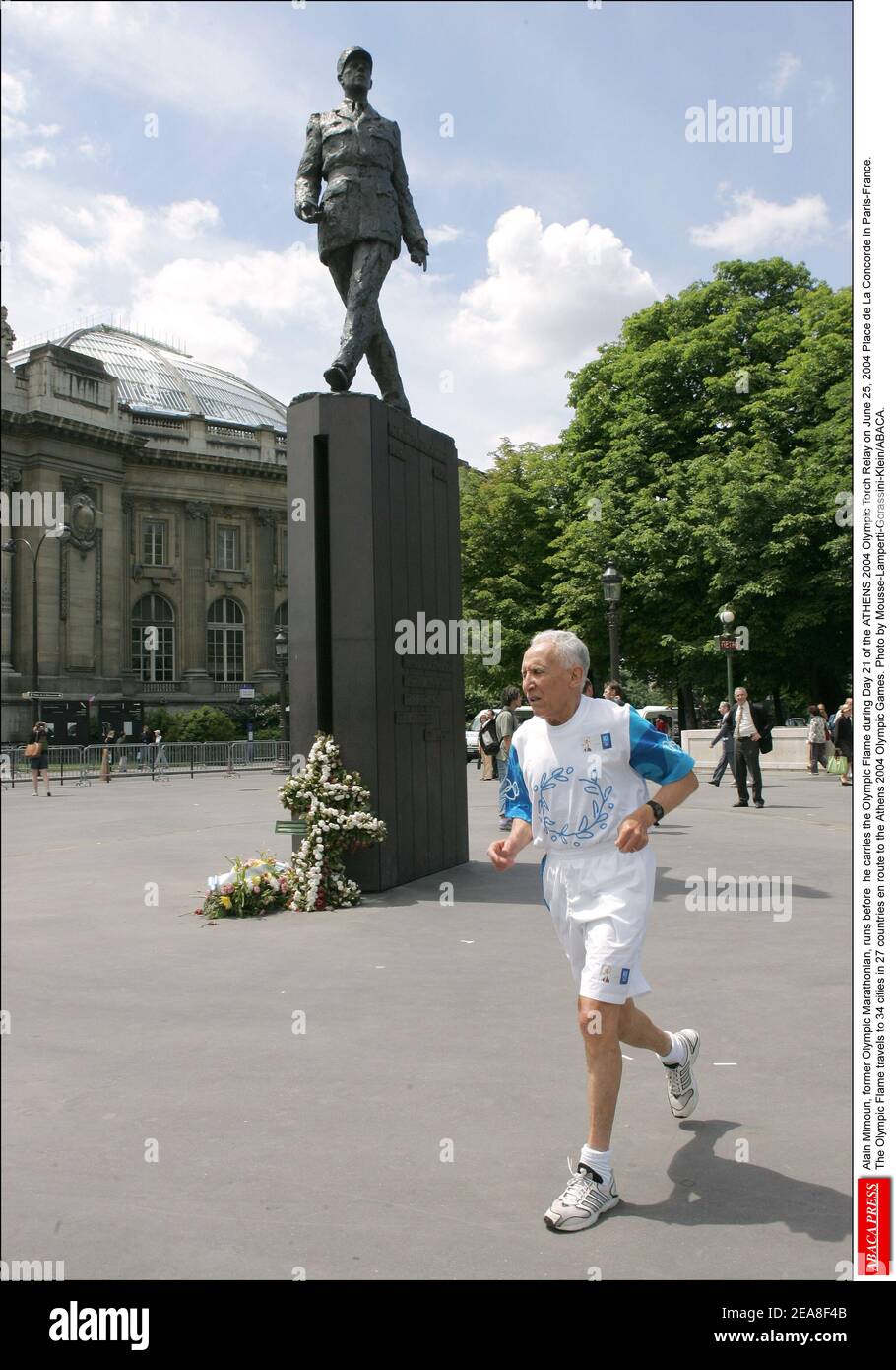 Mimoun Alain High Resolution Stock Photography and Images - Alamy