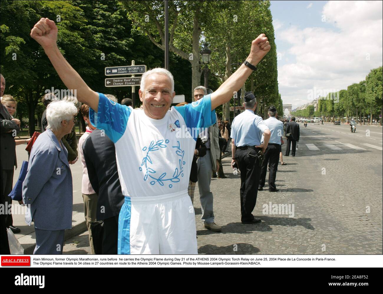 Mimoun alain hi-res stock photography and images - Alamy