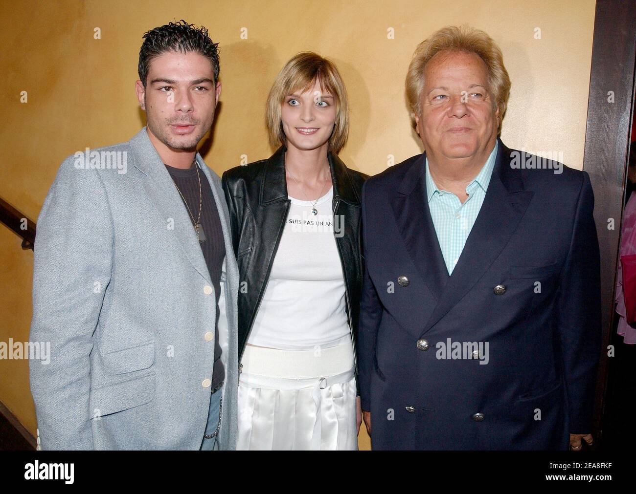 Jet setters hi-res stock photography and images - Alamy