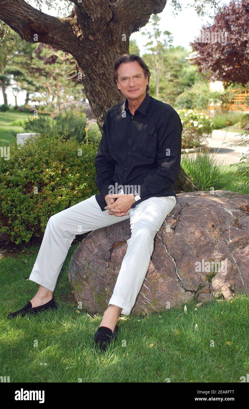 Eric tv series hi-res stock photography and images - Alamy