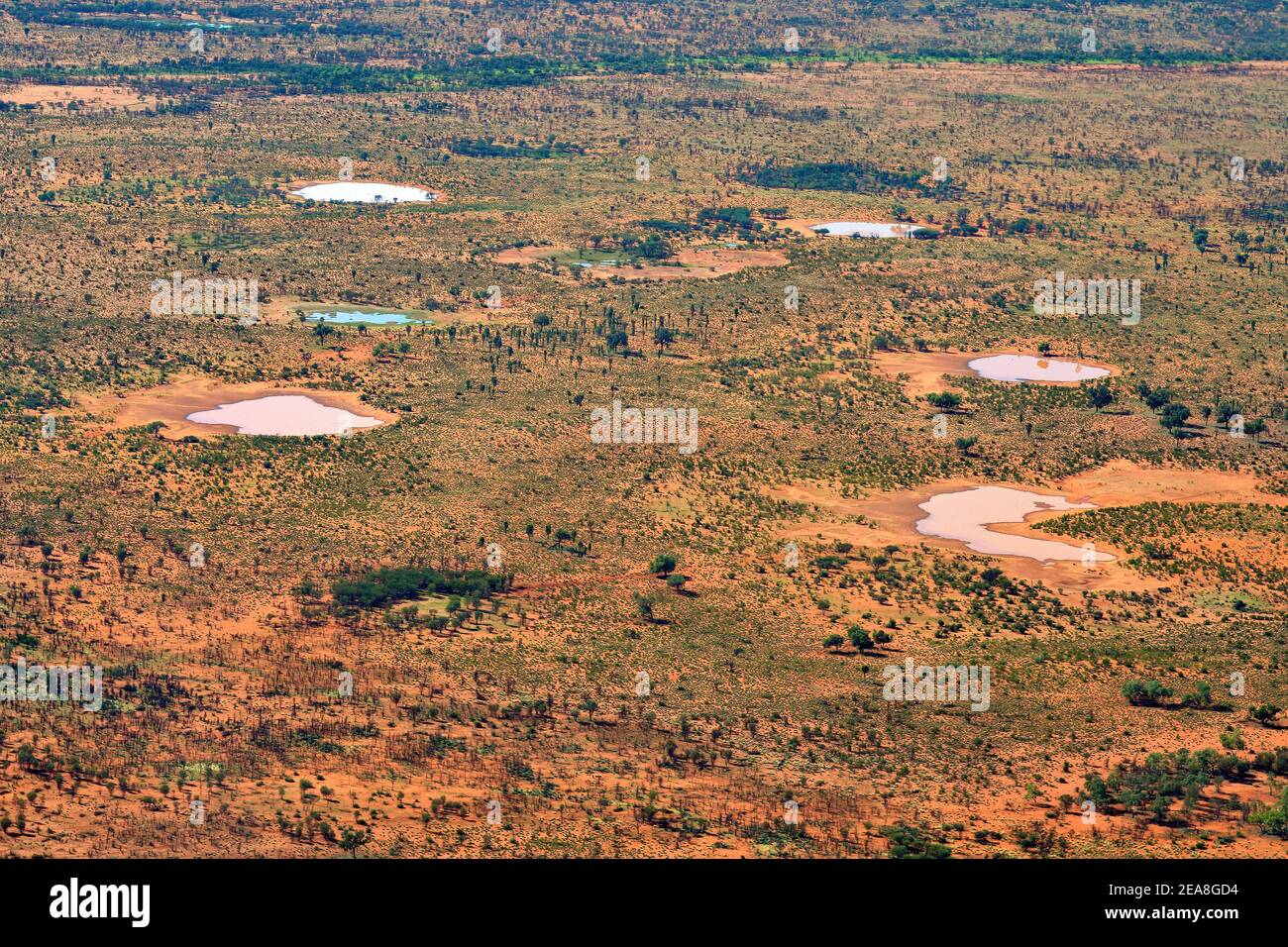 Clay pond hi-res stock photography and images - Alamy