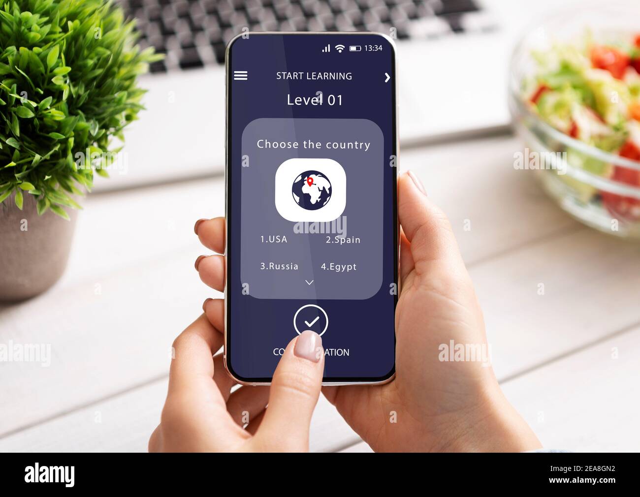 Web browsing history hi-res stock photography and images - Alamy