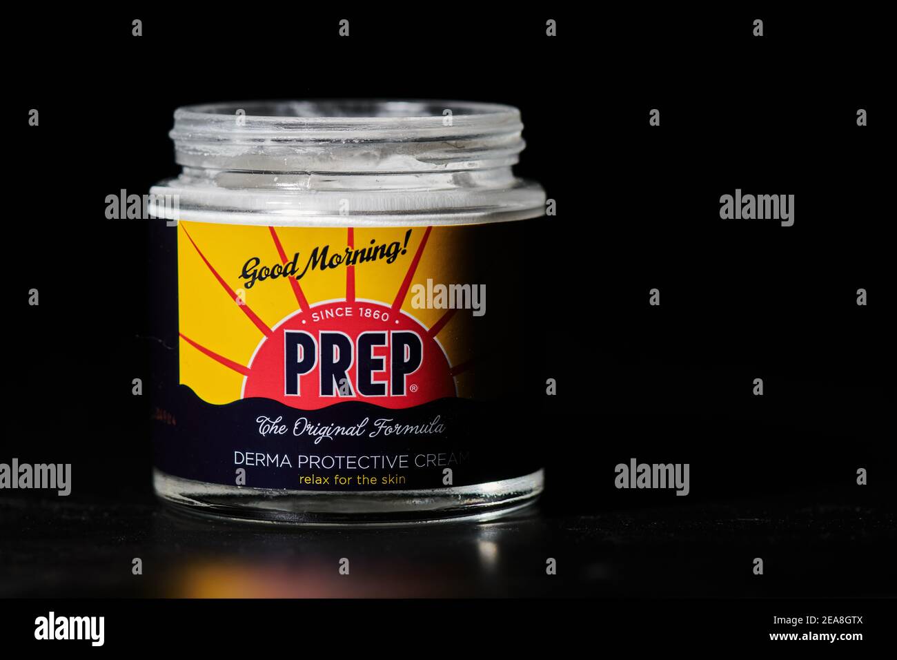 San Pellegrino Terme - Italy - February 8, 2021: Historic famous Prep ...