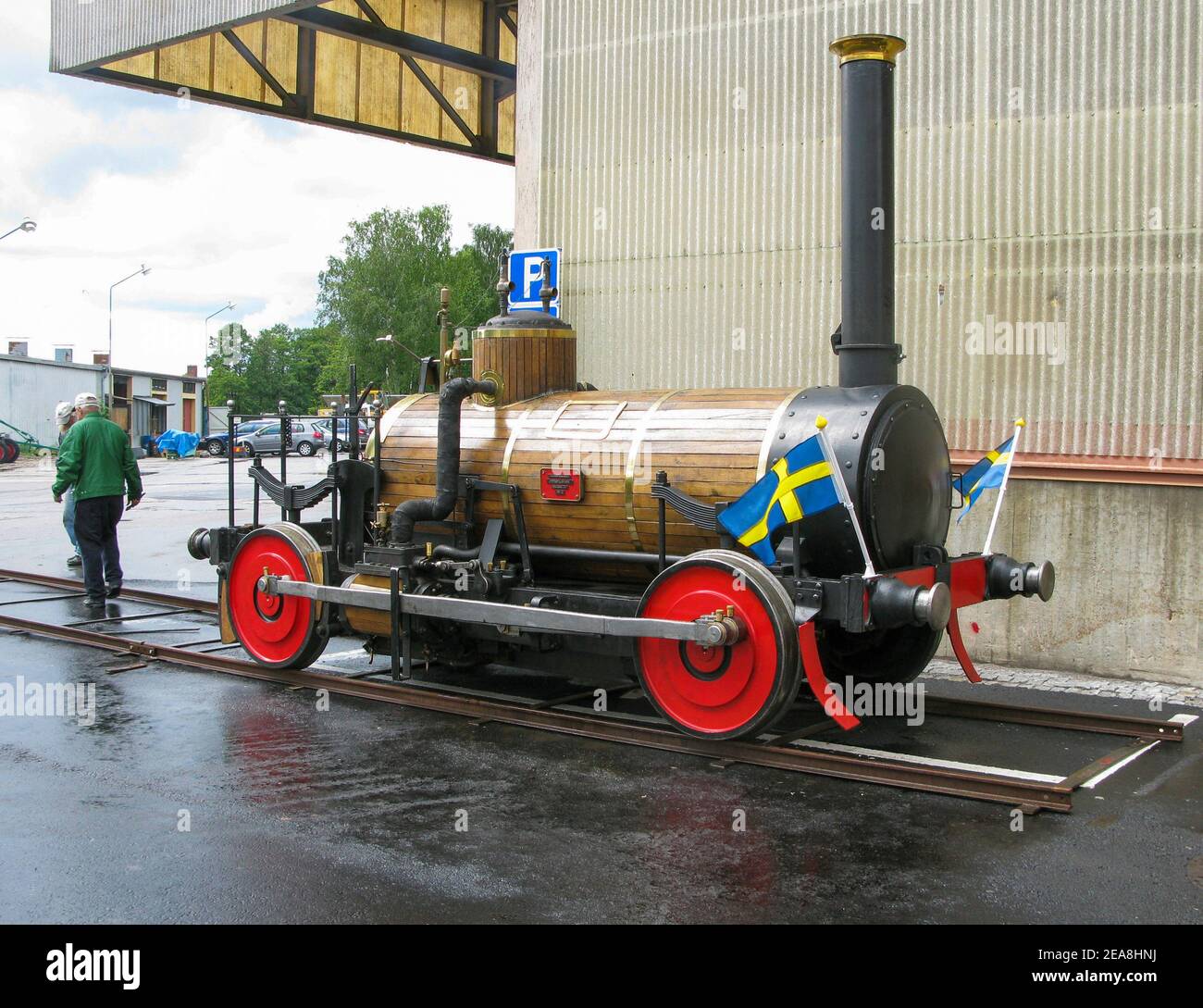 Sweden fist hi-res stock photography and images - Alamy