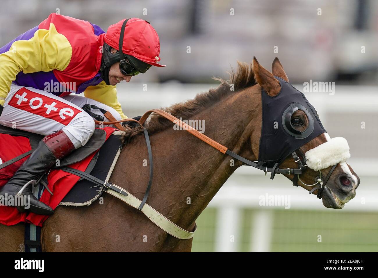 Native river horse racing hi-res stock photography and images - Alamy