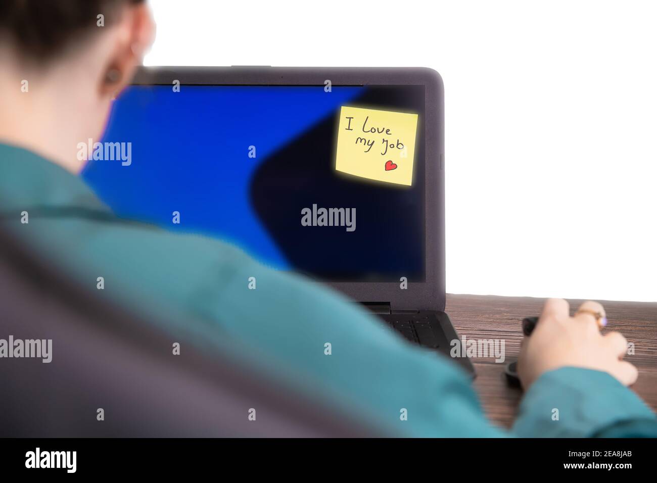 Work in progress sticky note hi-res stock photography and images - Alamy