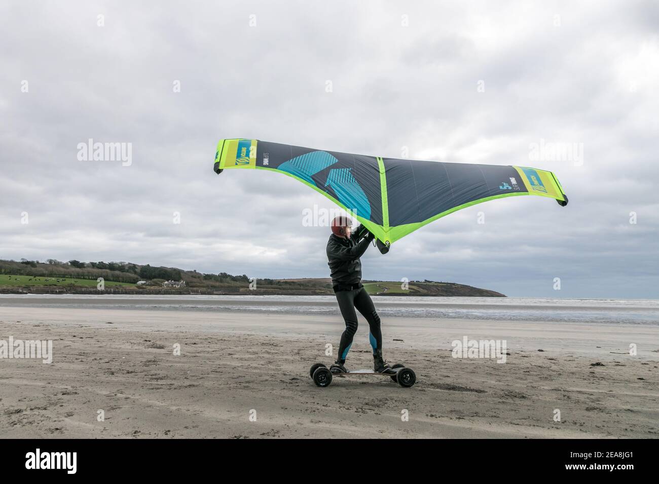 Rob sand hi-res stock photography and images - Alamy