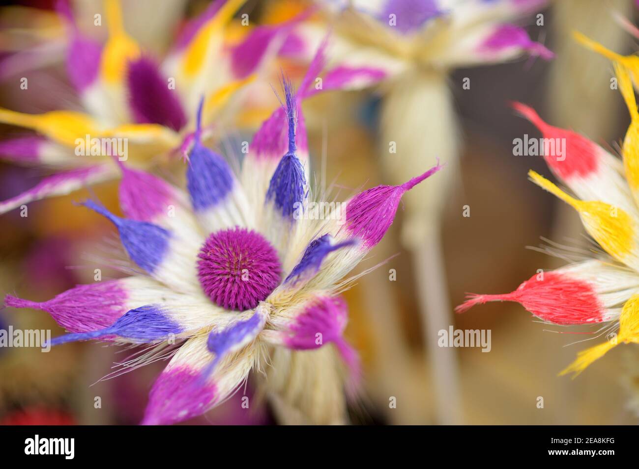 Lithuanian crafts hi-res stock photography and images - Alamy