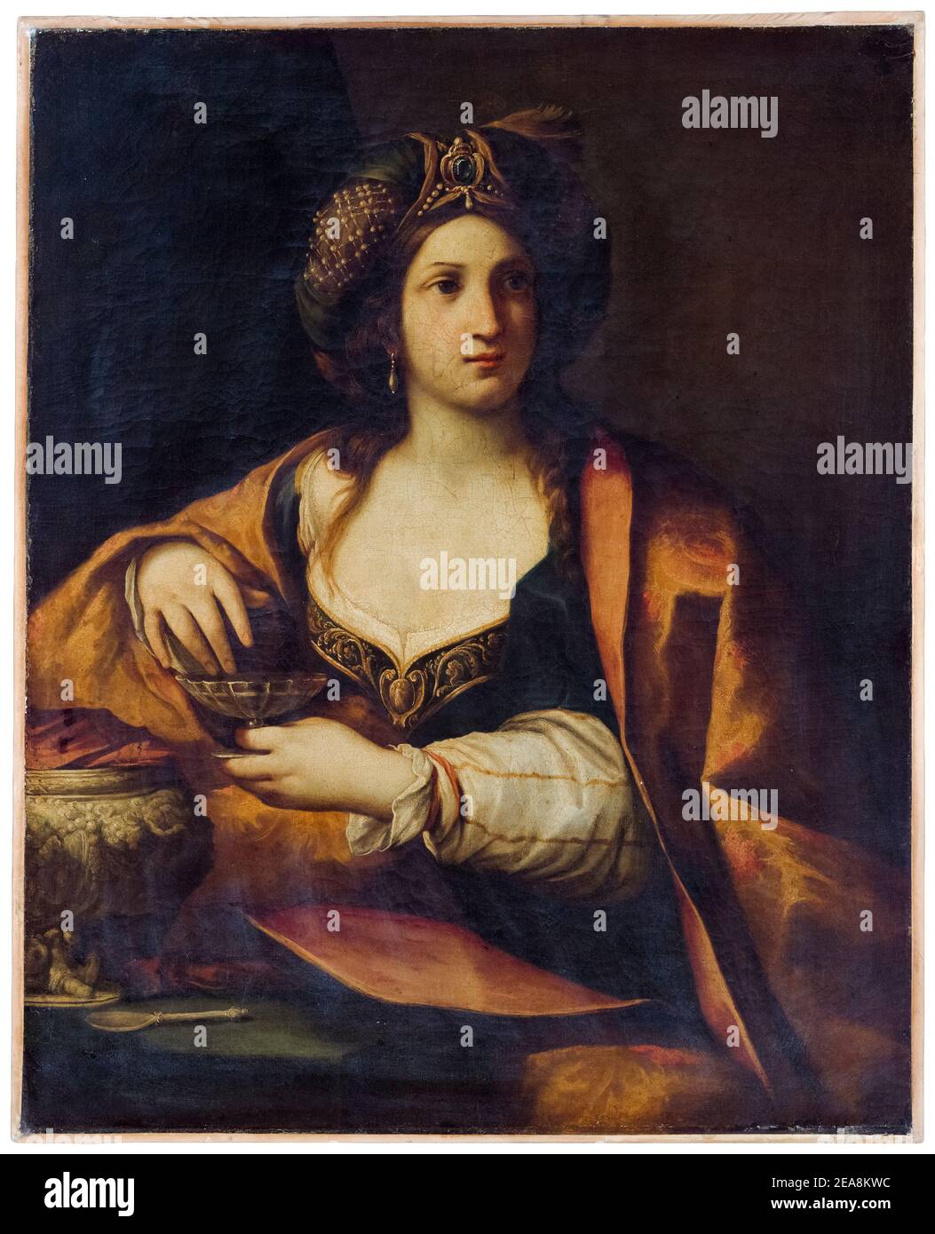 Artemisia I Of Caria 300