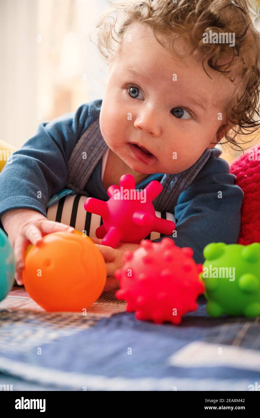 Roller balls hi-res stock photography and images - Alamy