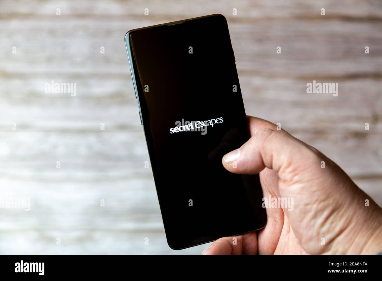 Secret technology hi-res stock photography and images - Alamy