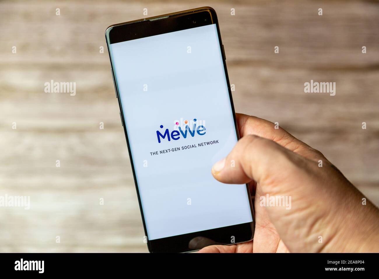 Mewe hi-res stock photography and images - Alamy