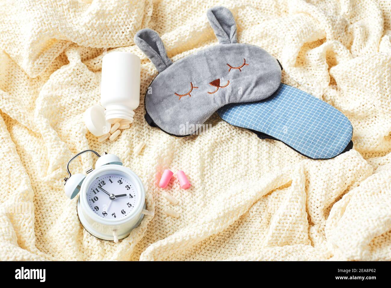 Sleep hygiene hi-res stock photography and images - Alamy