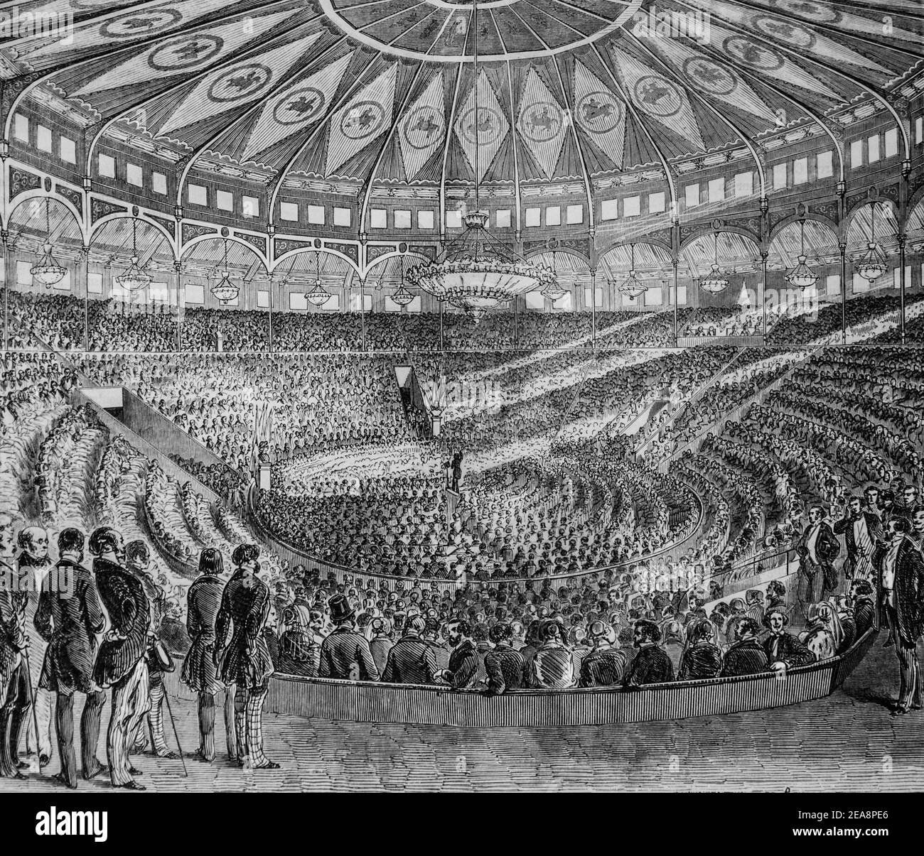 Concert historique hi-res stock photography and images - Alamy