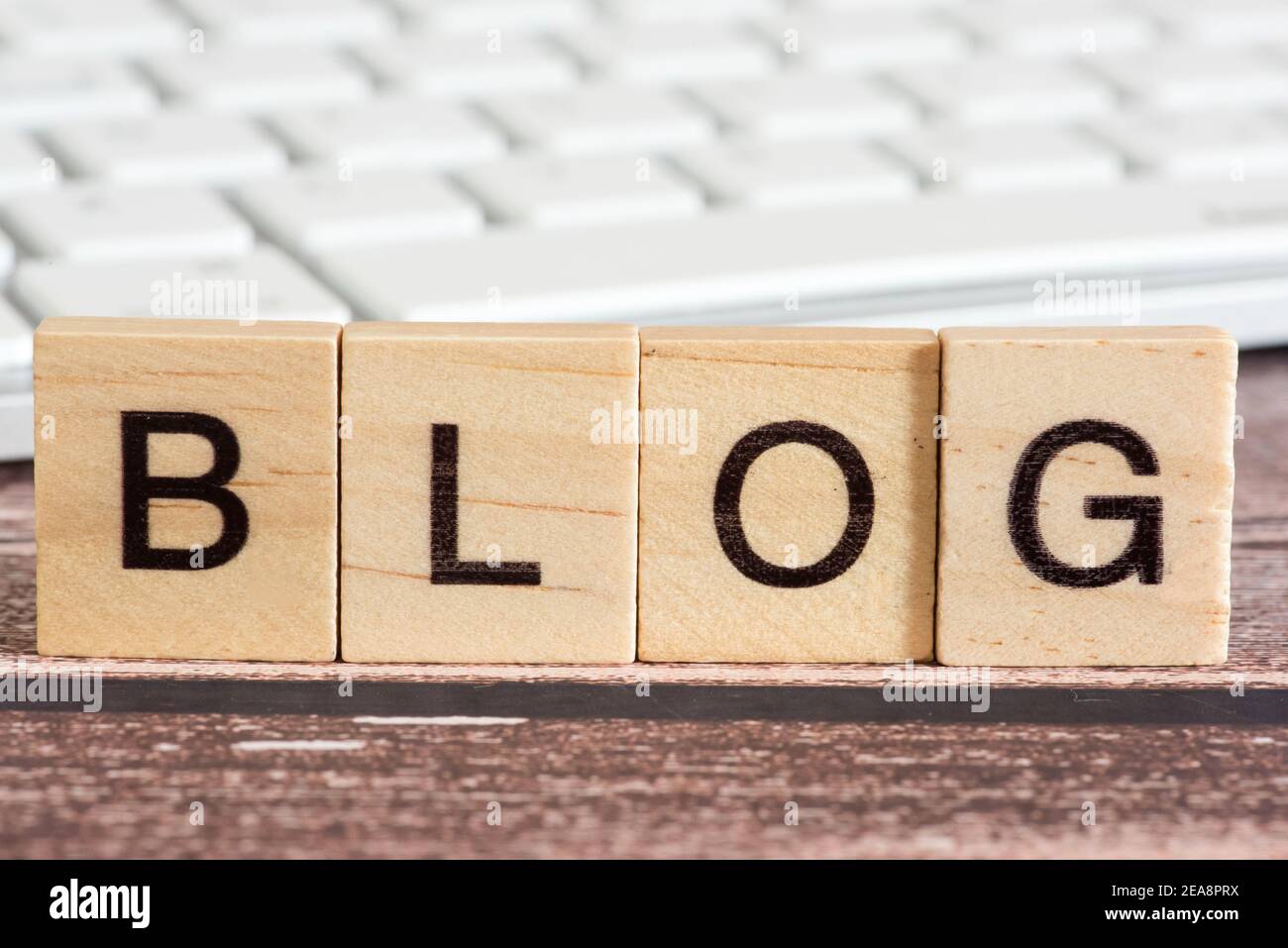 Lifestyle blog hi-res stock photography and images - Alamy