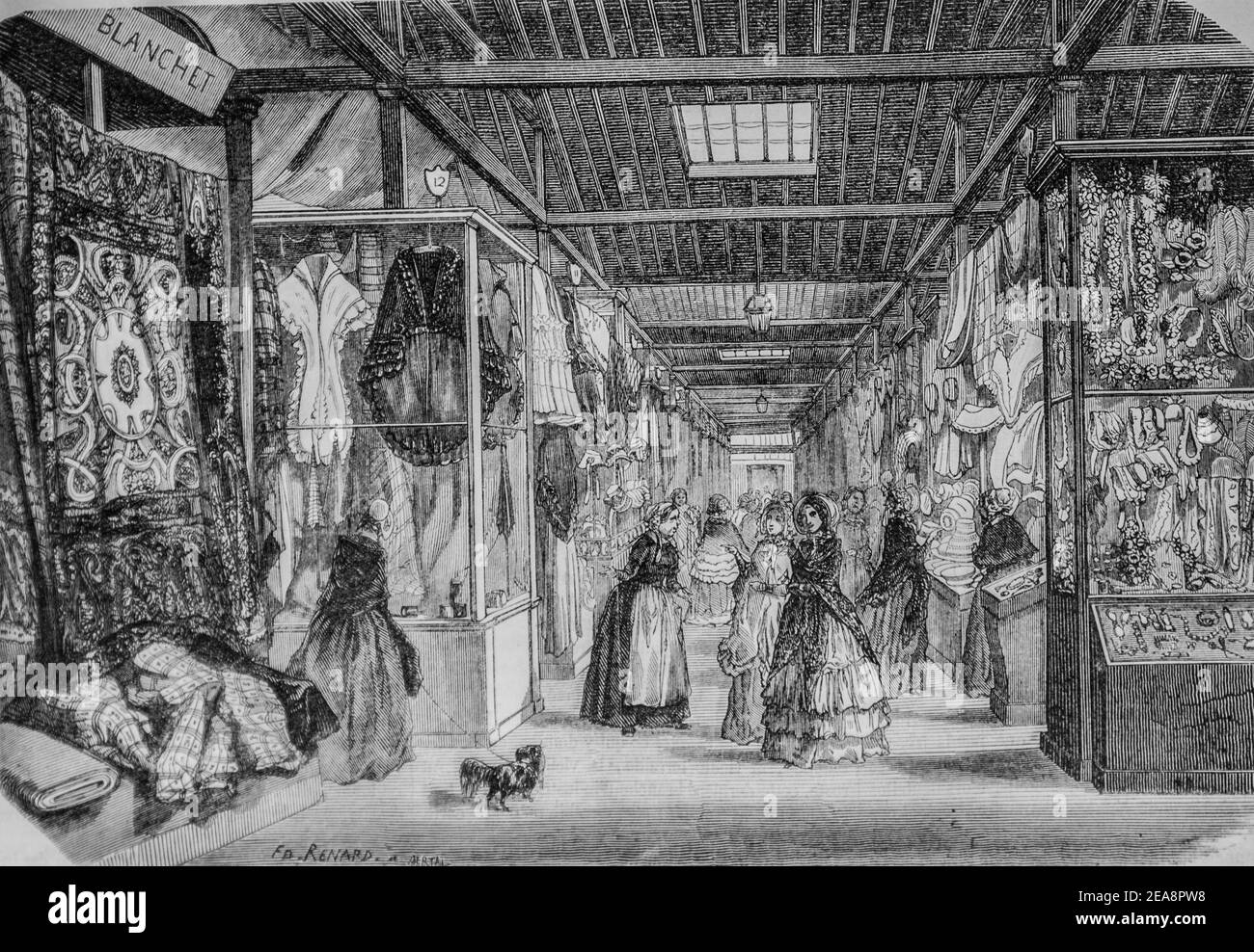 Tableau carré hi-res stock photography and images - Alamy