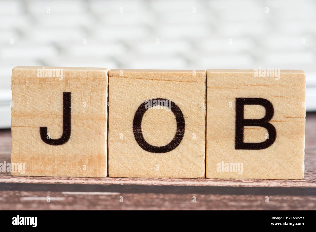 Computer and job Stock Photo - Alamy