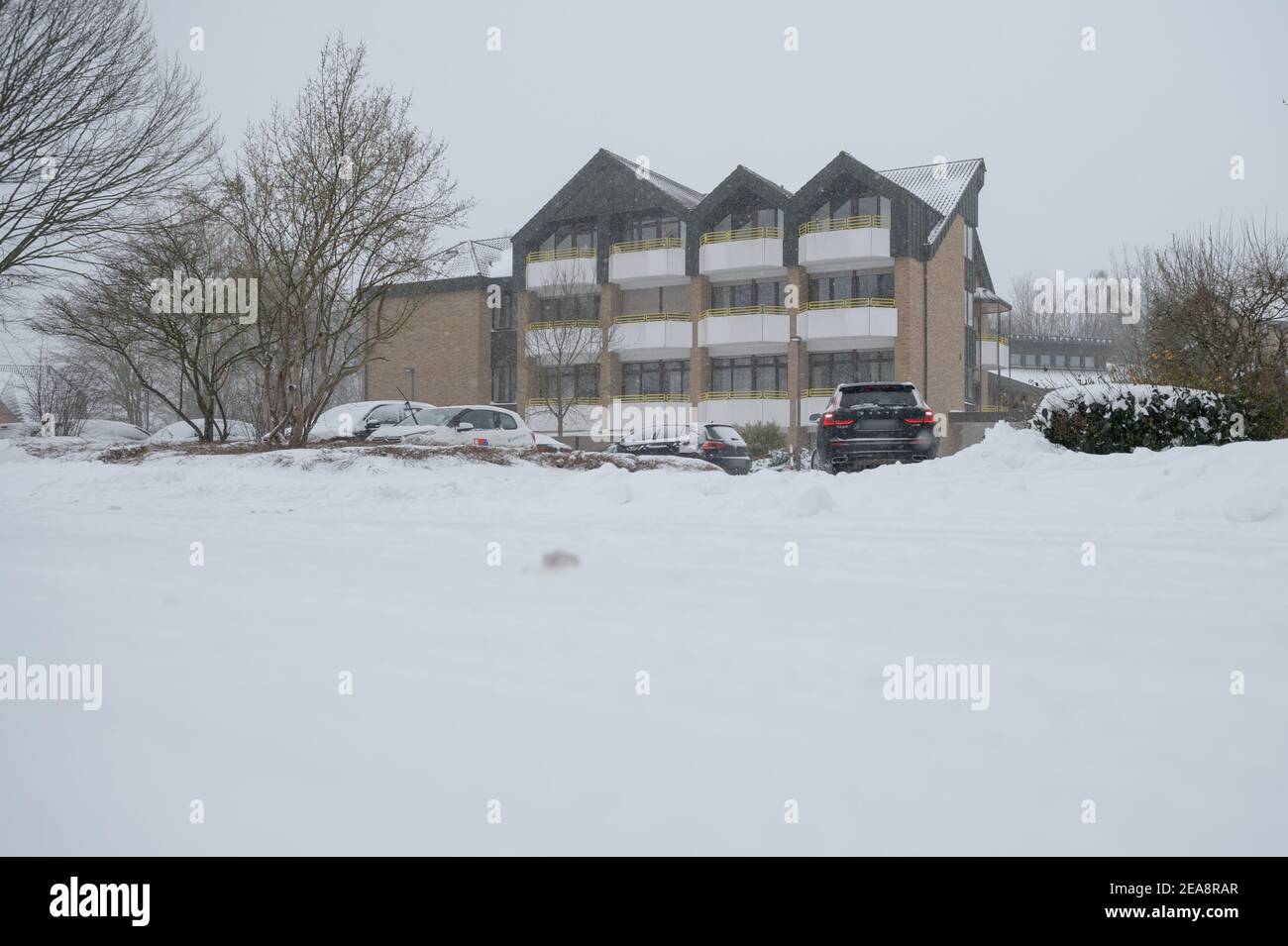 Mutant vehicles hi-res stock photography and images - Alamy