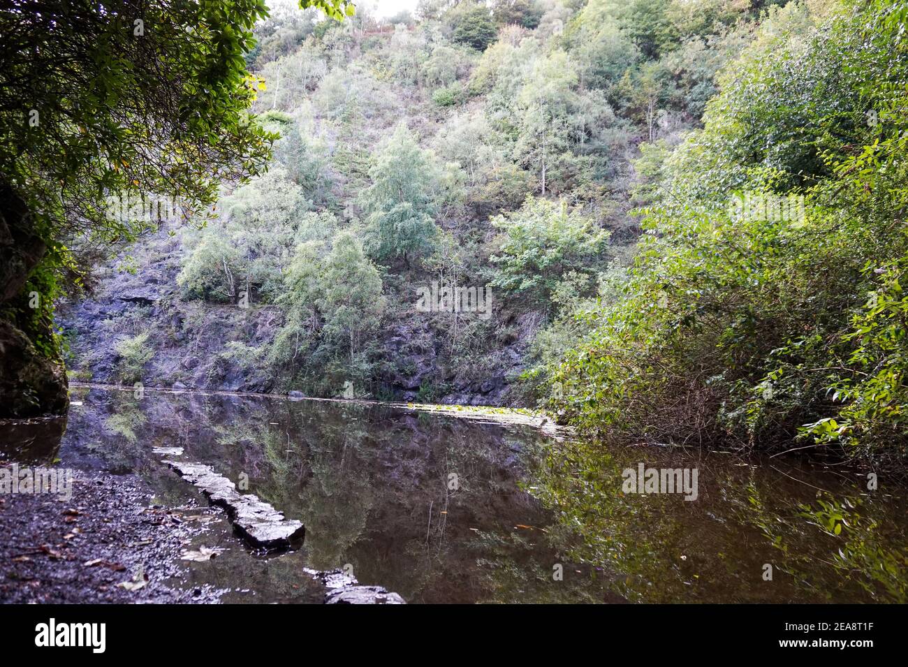Malvern quarry hi-res stock photography and images - Alamy