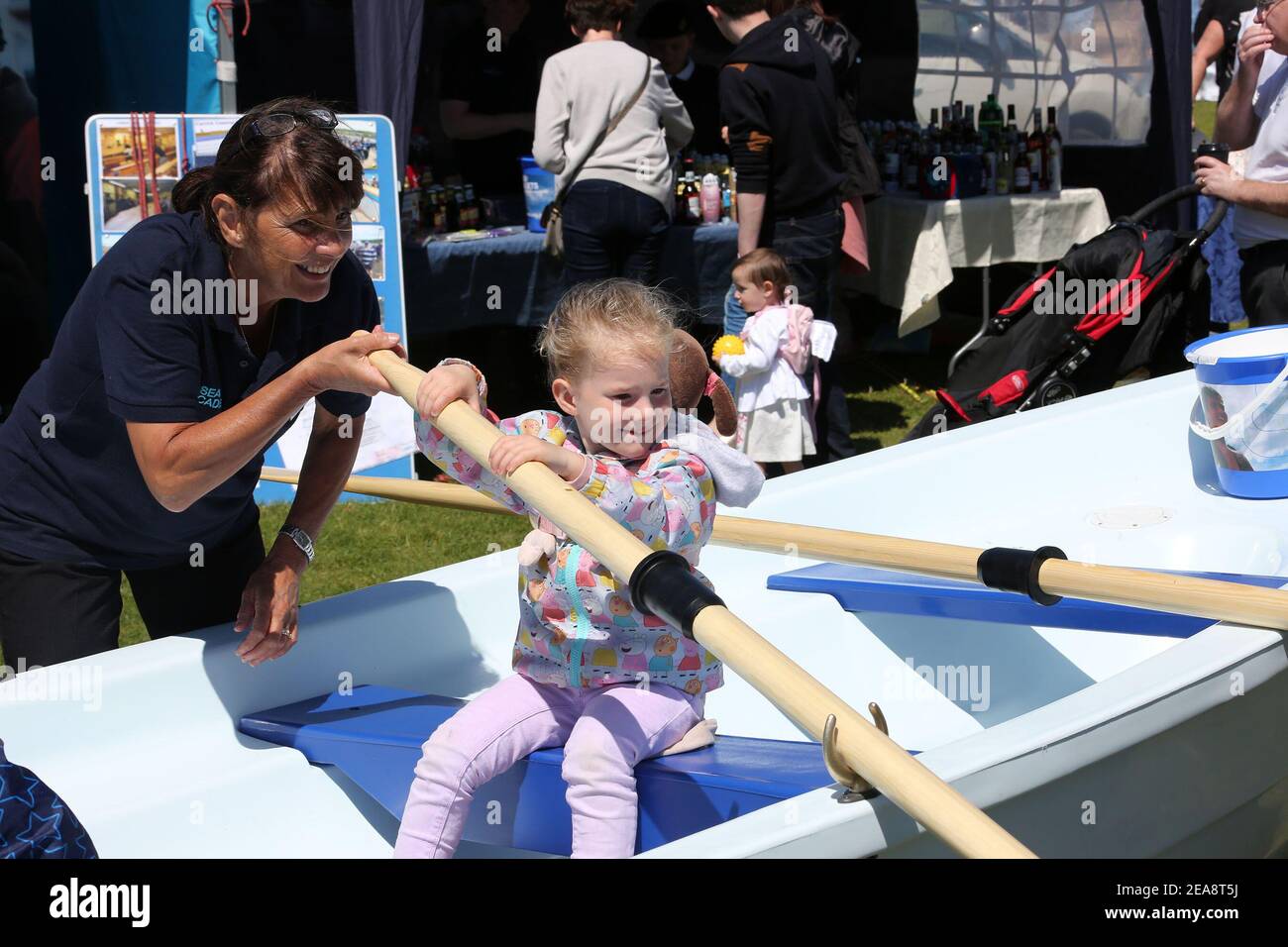 Bagpiping competition hi-res stock photography and images - Alamy