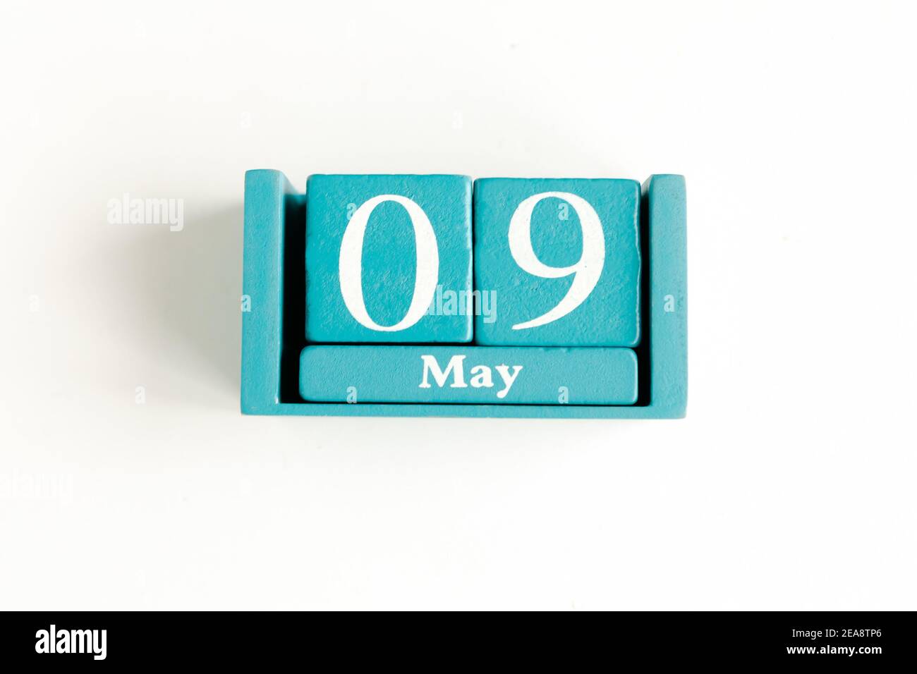 May 9th calendar hi-res stock photography and images - Alamy