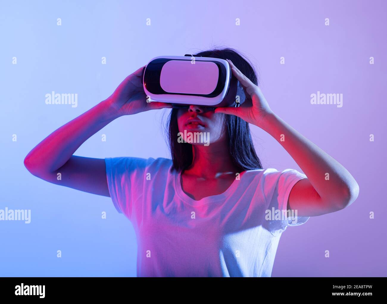 3d simulation hi-res stock photography and images - Alamy