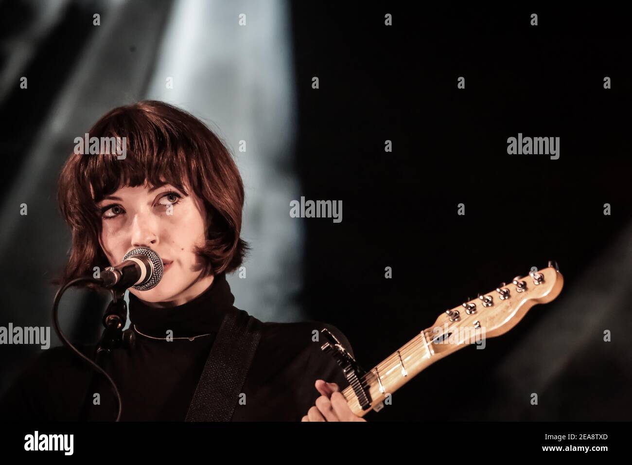 Elena Tonra High Resolution Stock Photography and Images - Alamy