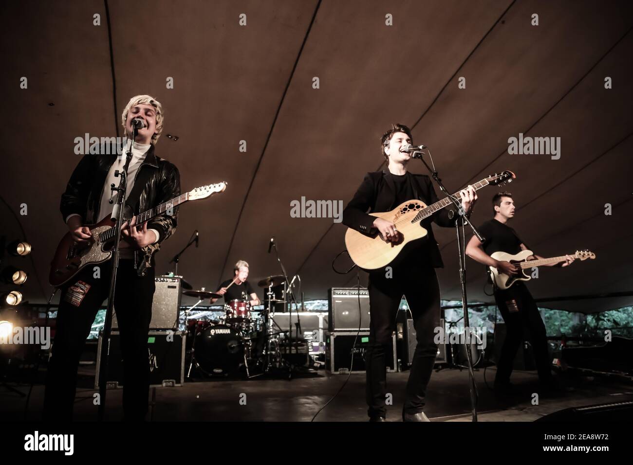 Ruen brothers hi-res stock photography and images - Alamy