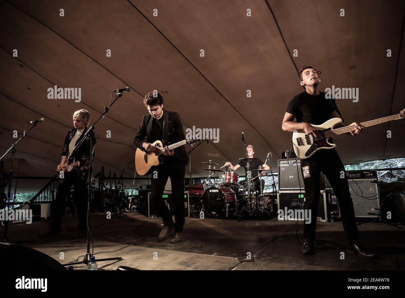 Ruen brothers hi-res stock photography and images - Alamy