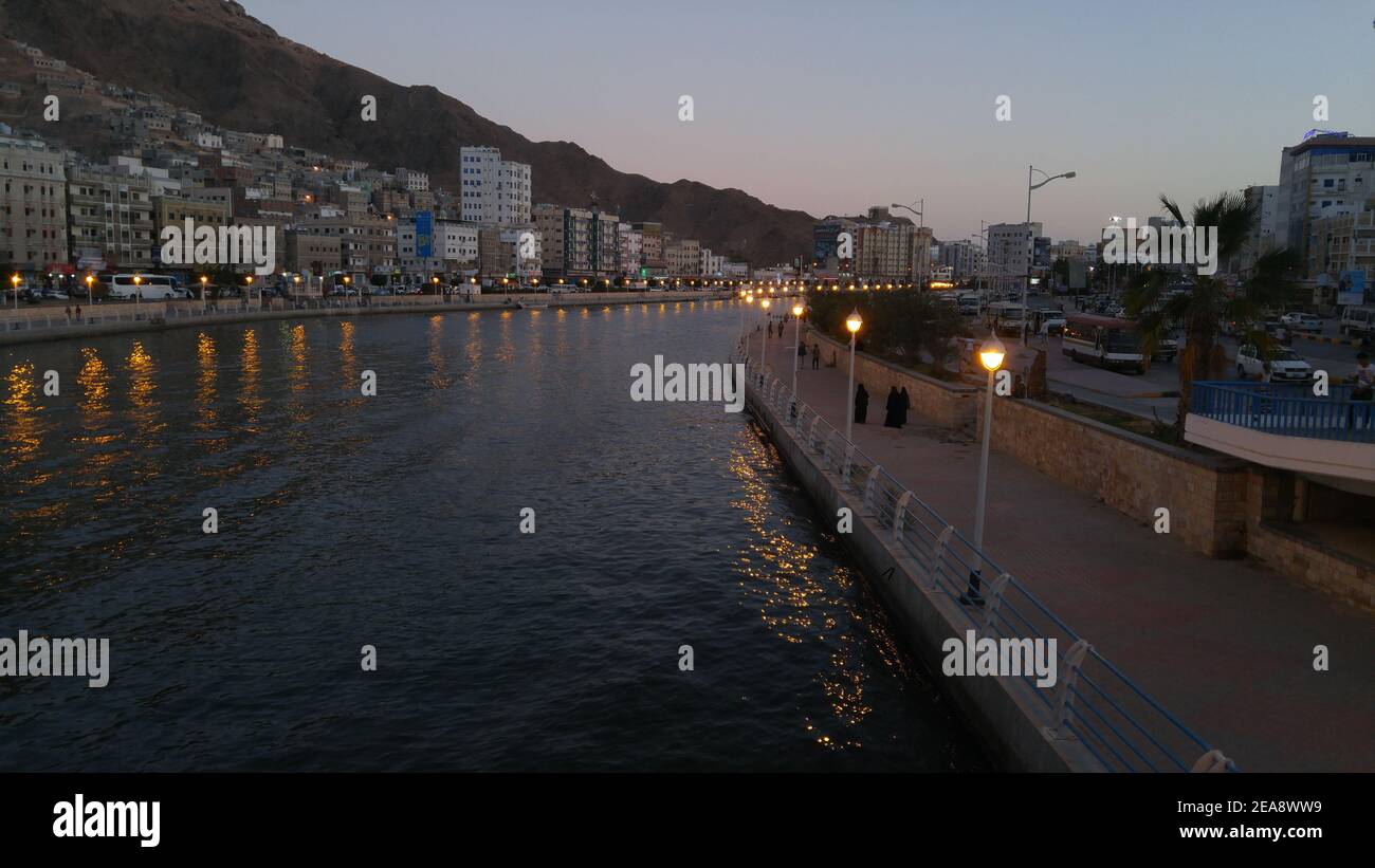 Al mukalla yemen hi-res stock photography and images - Alamy