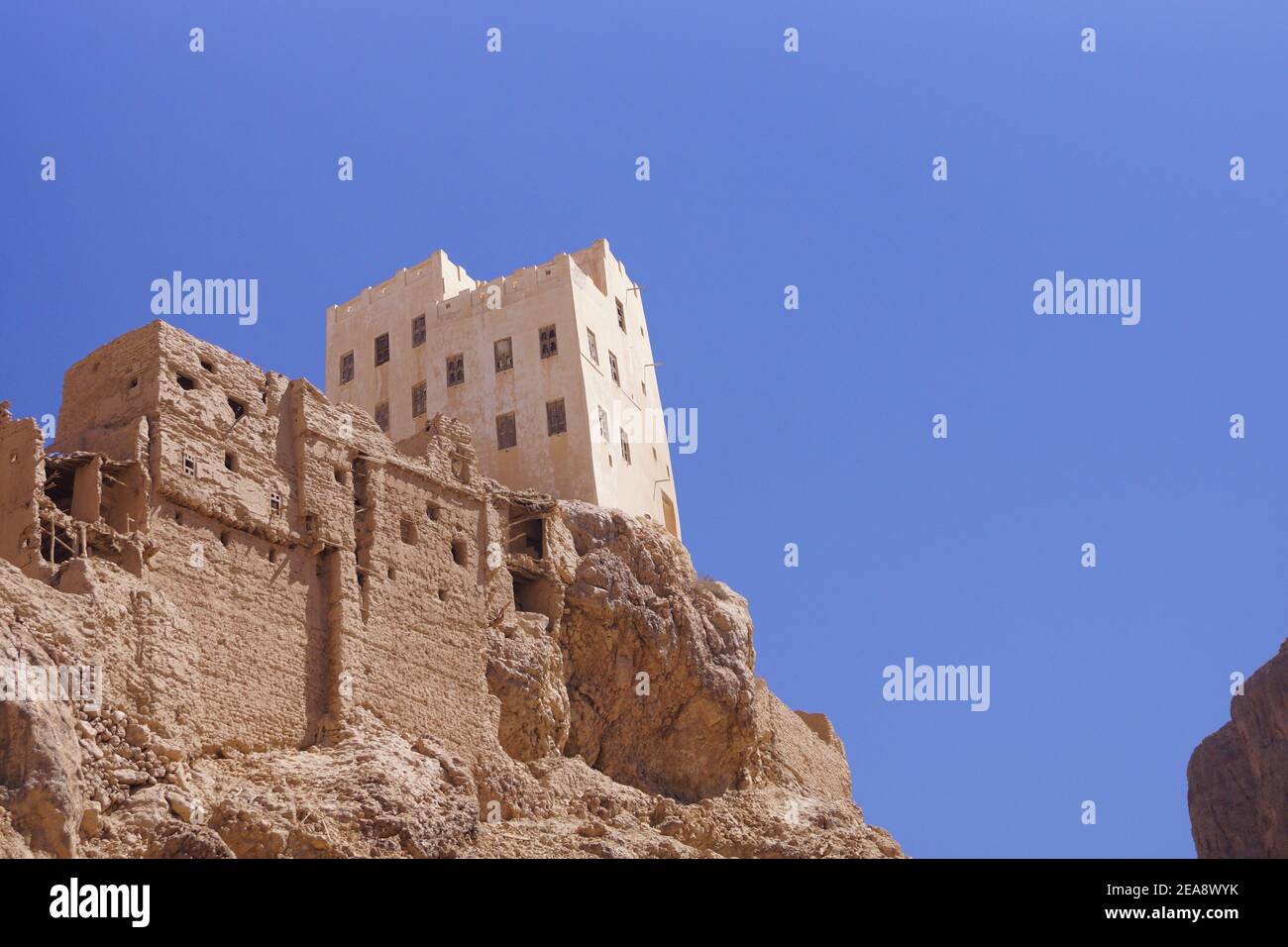 Hadramout hi-res stock photography and images - Alamy