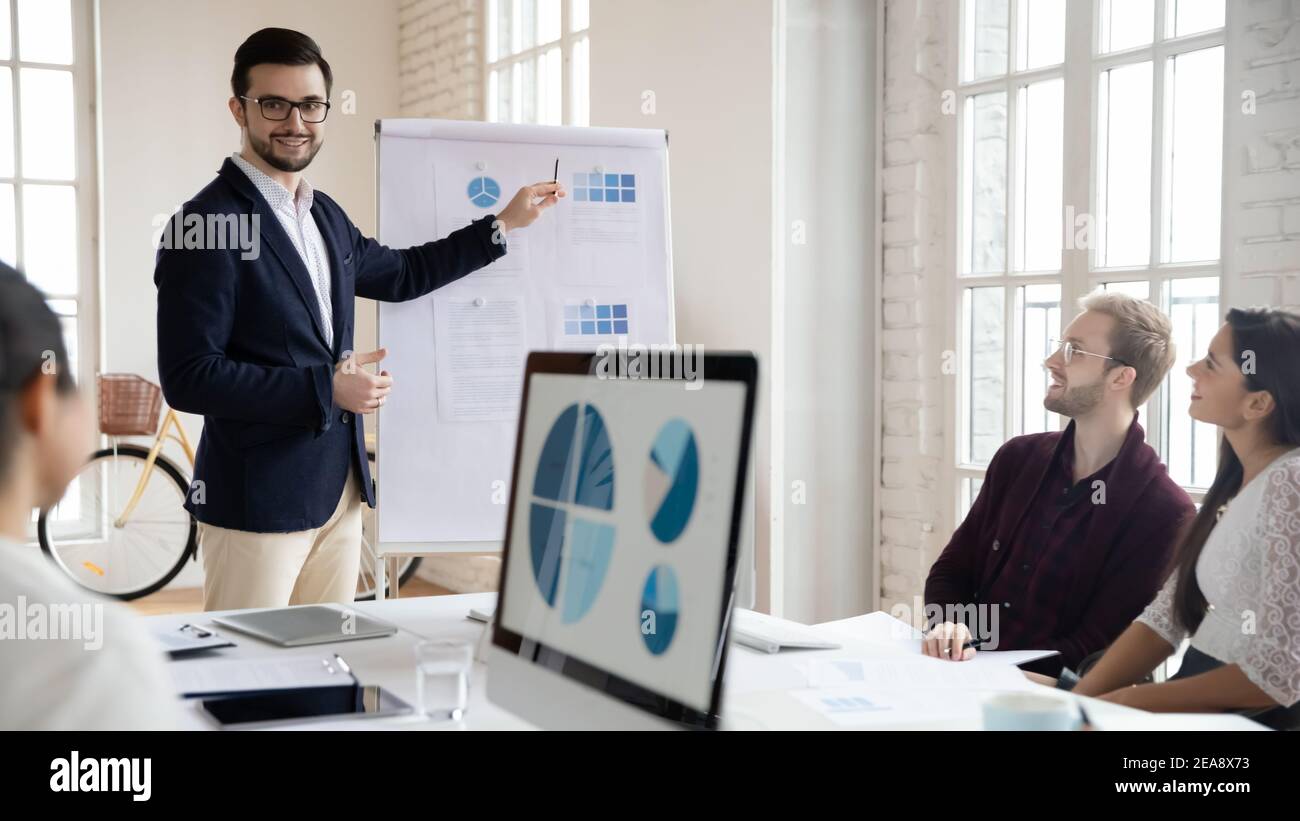 Team seminar hi-res stock photography and images - Alamy