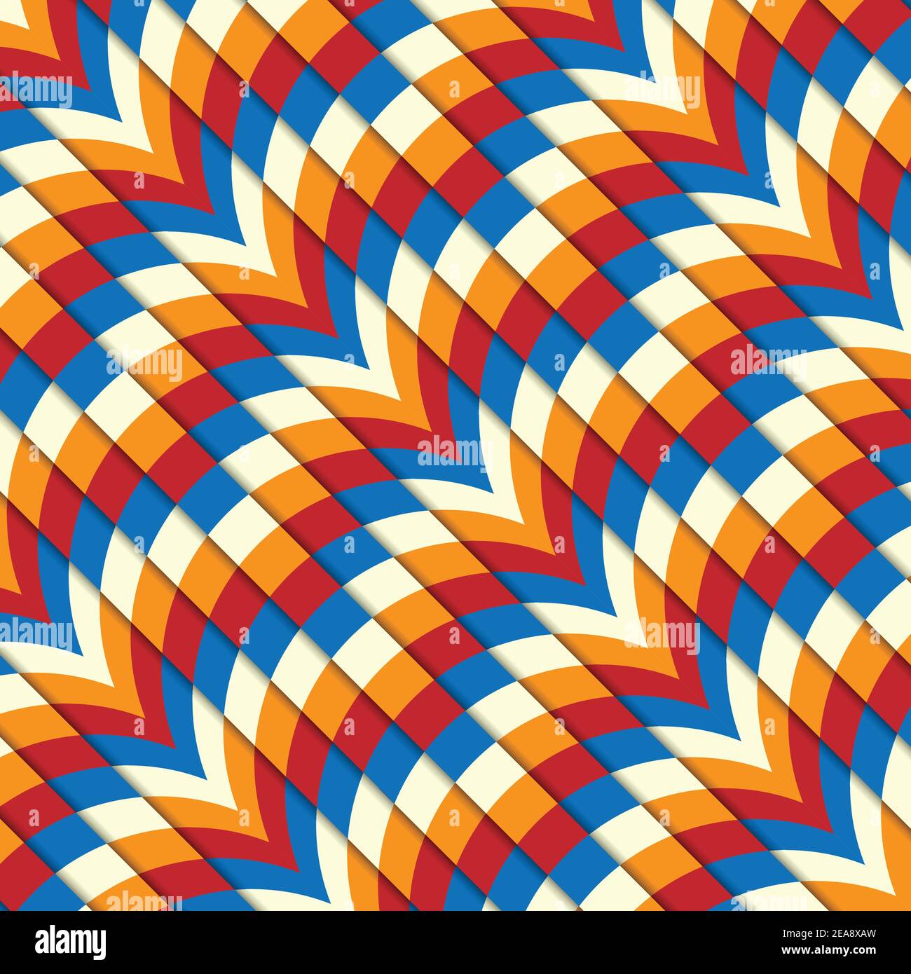 Abstract circle background diagonal Stock Vector Image & Art - Alamy