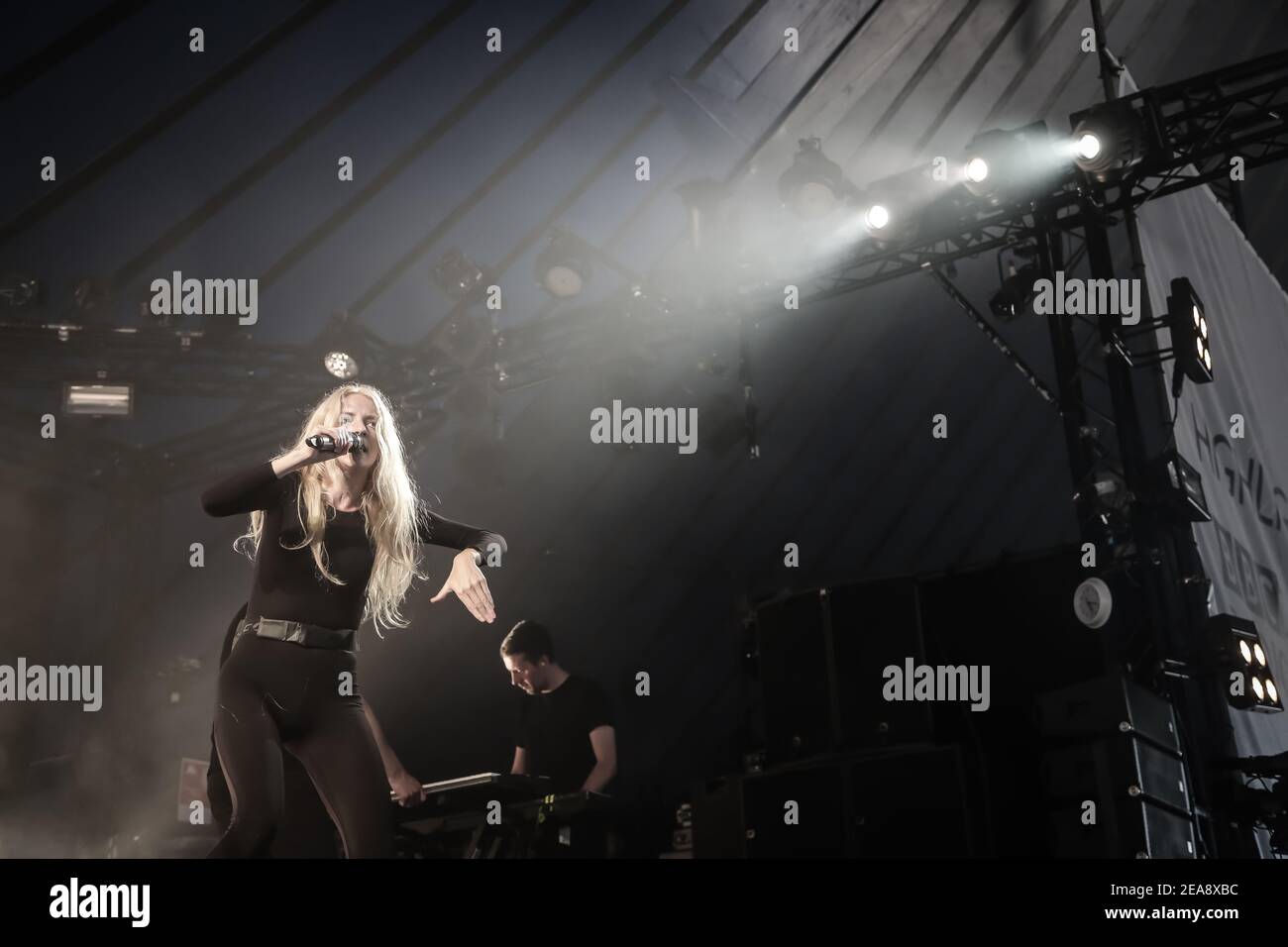 Jonna hi-res stock photography and images - Alamy