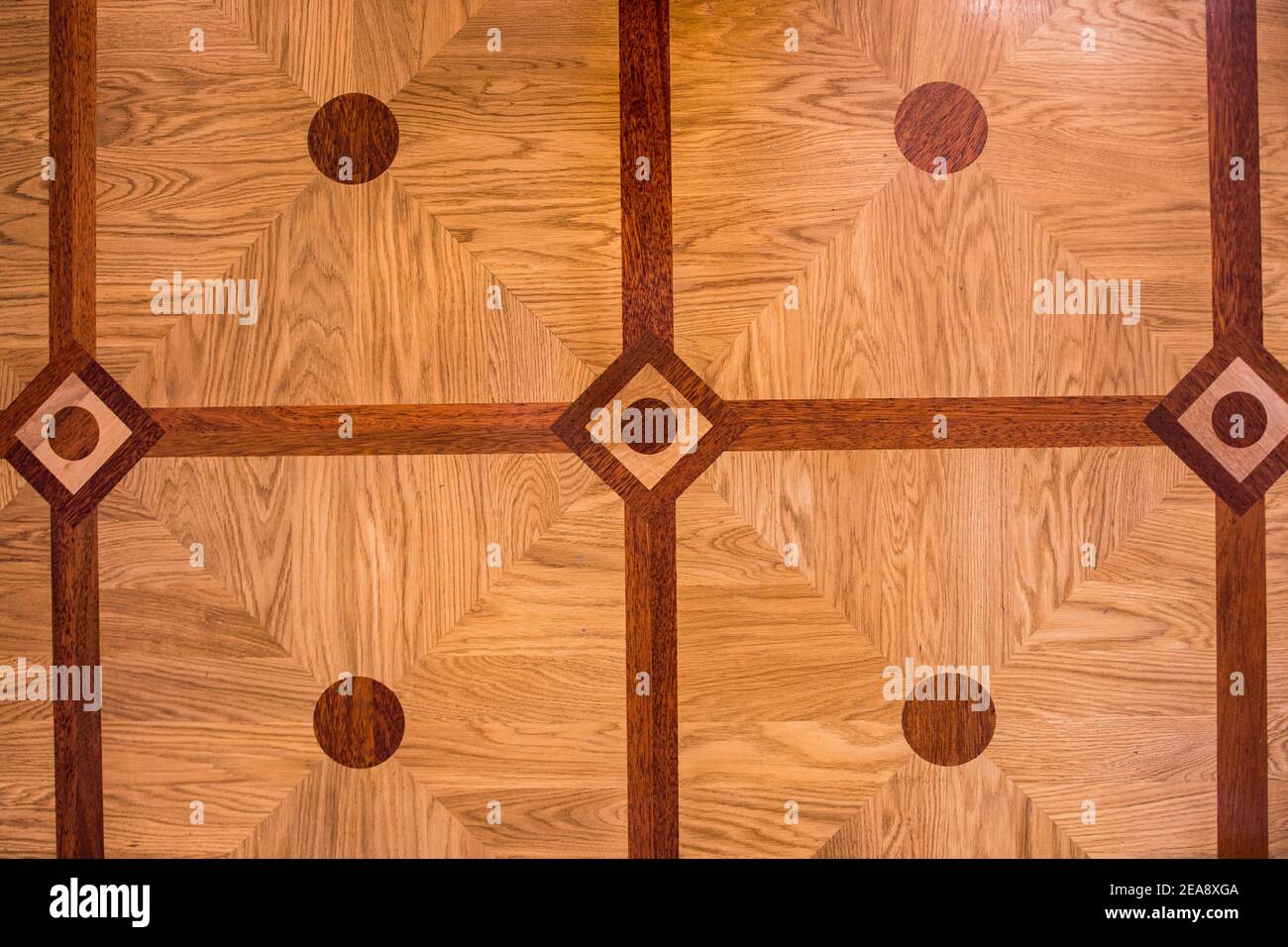 The texture of the parquet is light brown. nice beige parquet texture ...