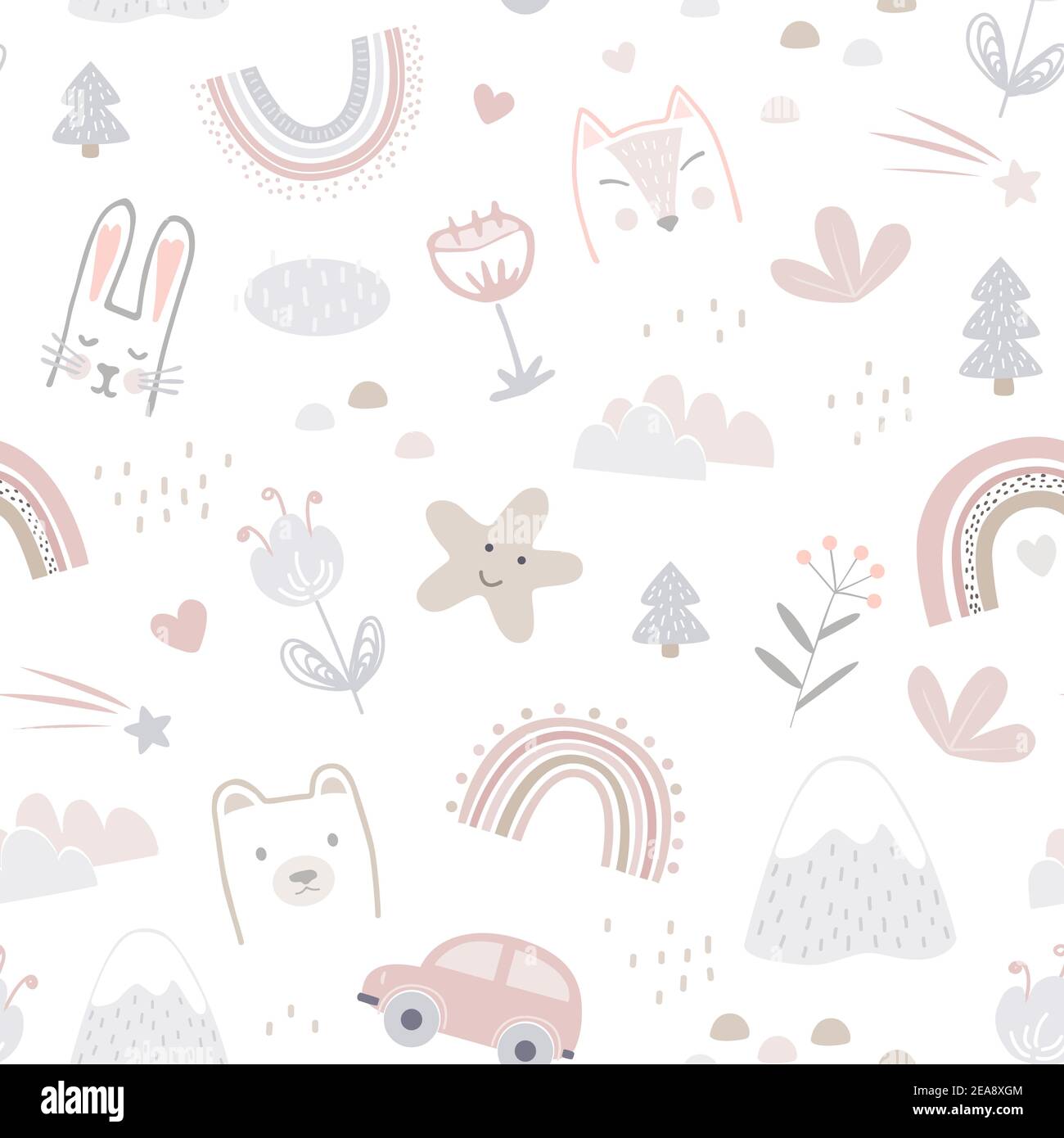 Baby symbols hi-res stock photography and images - Alamy