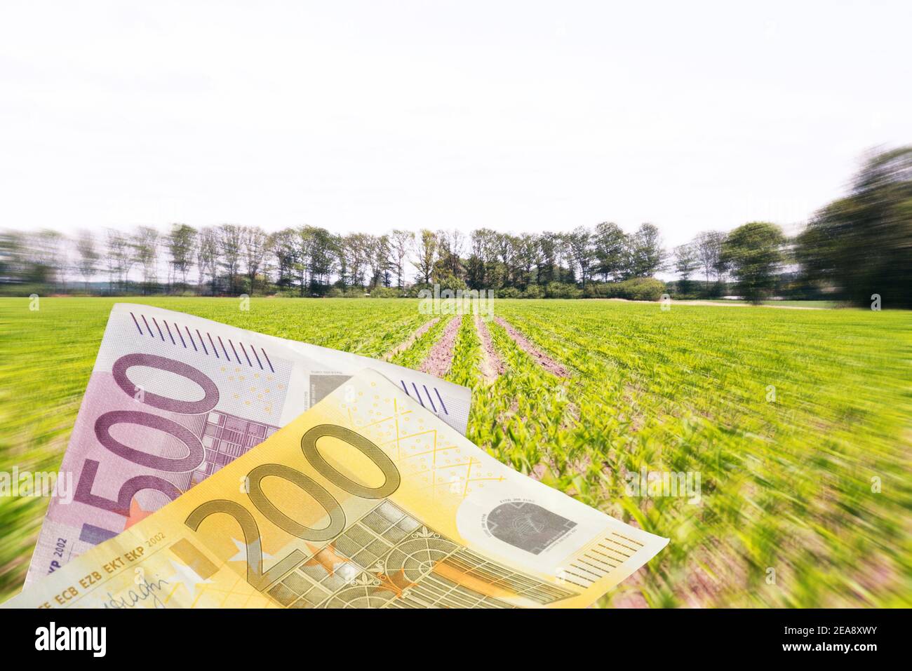 Banknotes production hi-res stock photography and images - Alamy