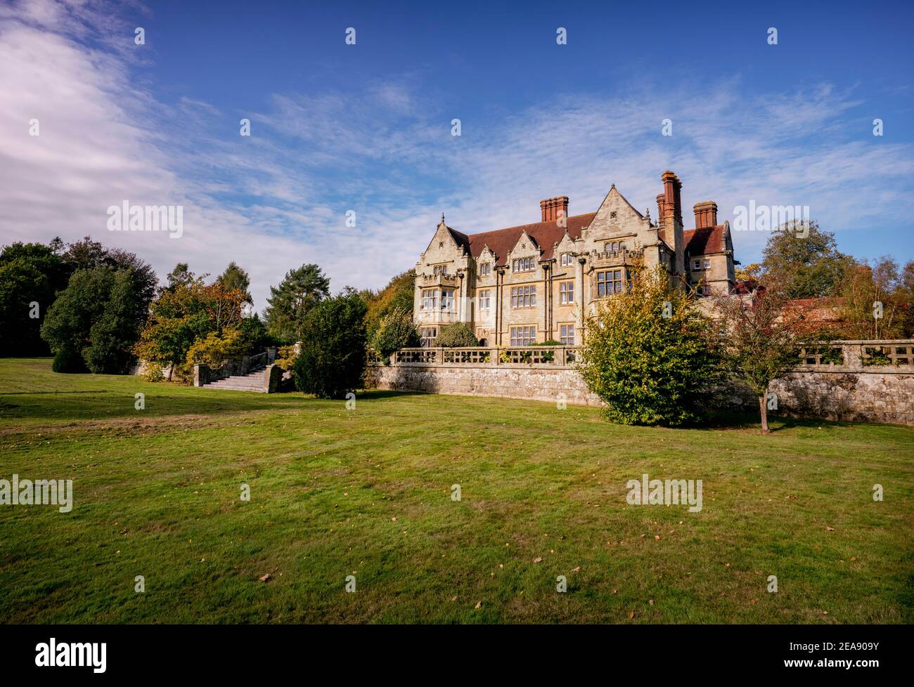 Balcombe place hi-res stock photography and images - Alamy