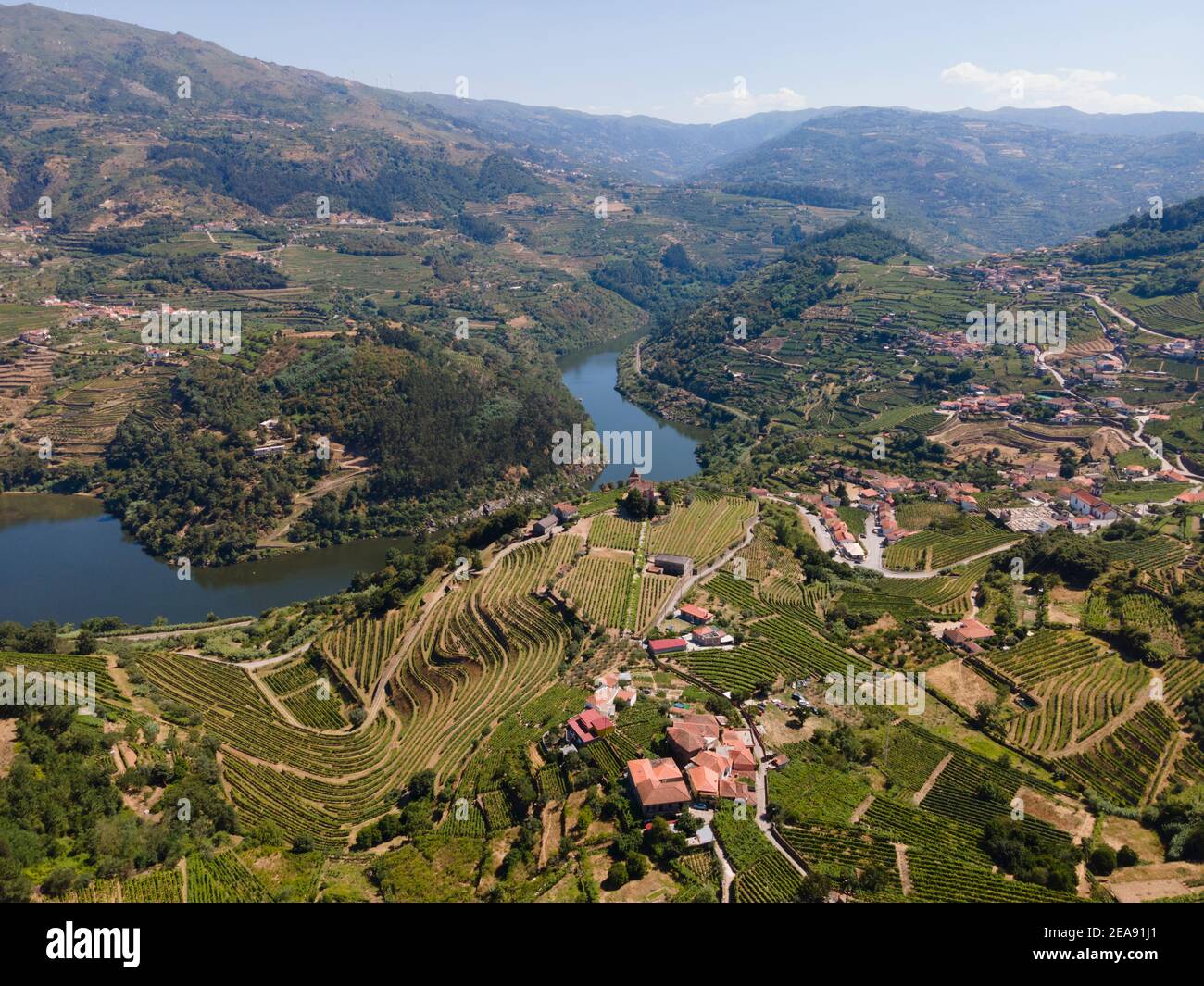Mesão frio hi-res stock photography and images - Alamy