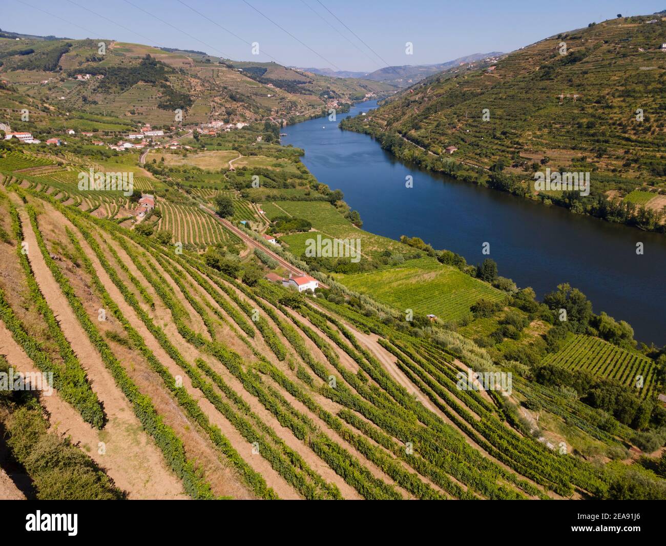 Mesao frio hi-res stock photography and images - Alamy