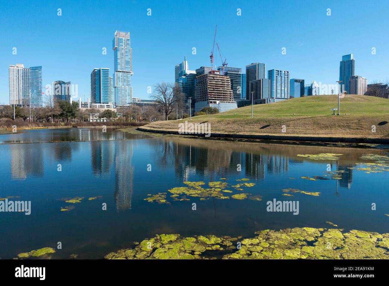 Austin metro hi-res stock photography and images - Alamy